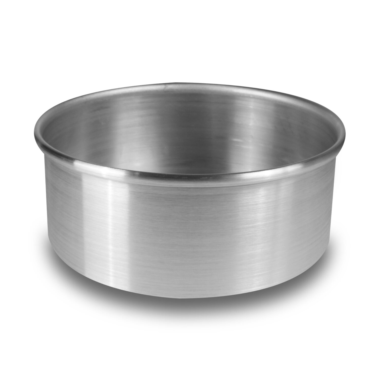 Molde de Aluminio 1 libra - Grupo Steff