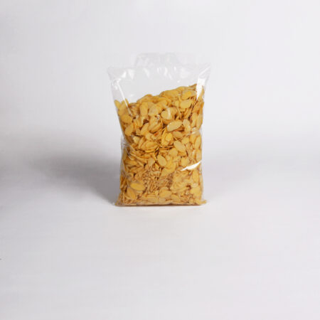 Almendra lasca sin cascara - Grupo Steff