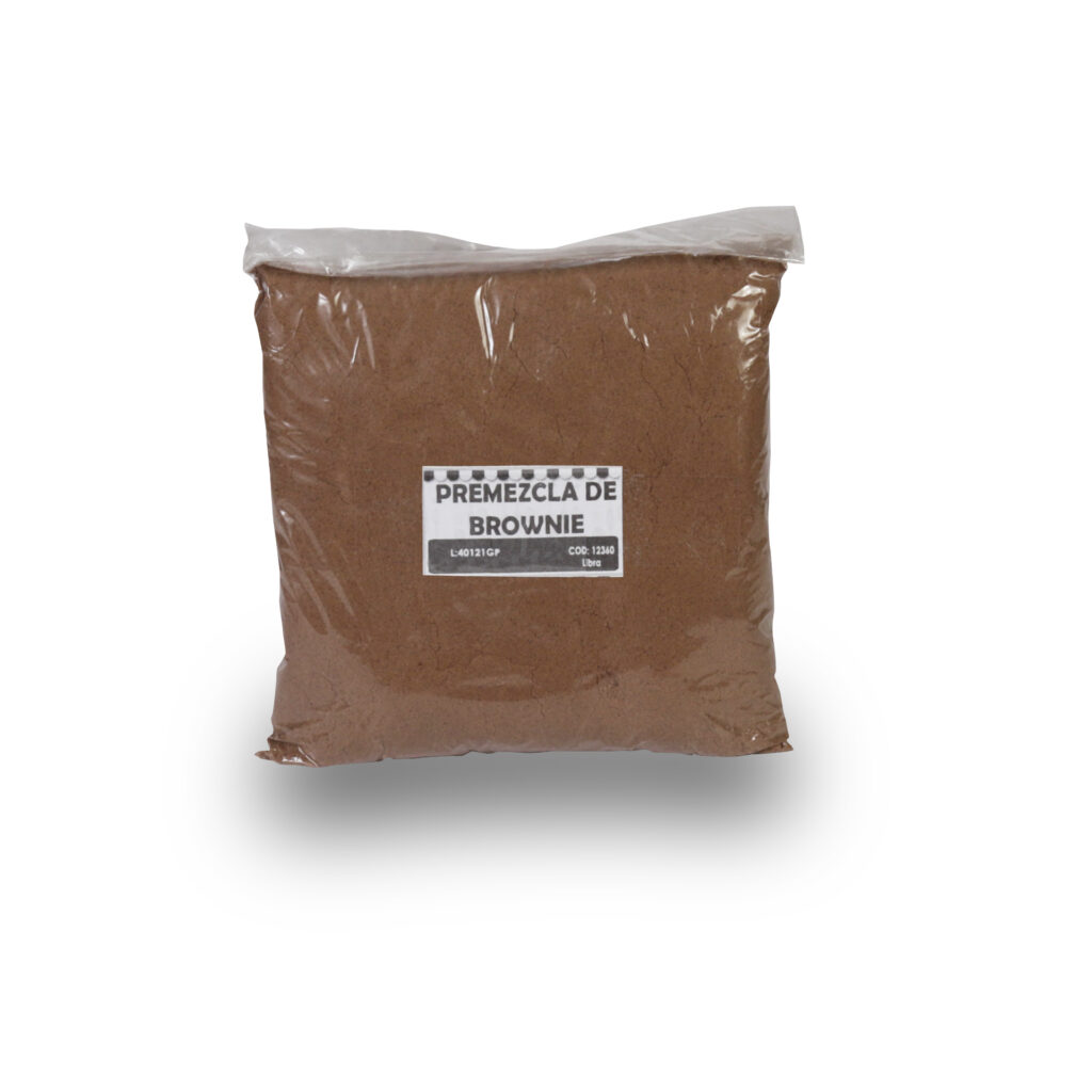 Premezcla de Galletas - Grupo Steff