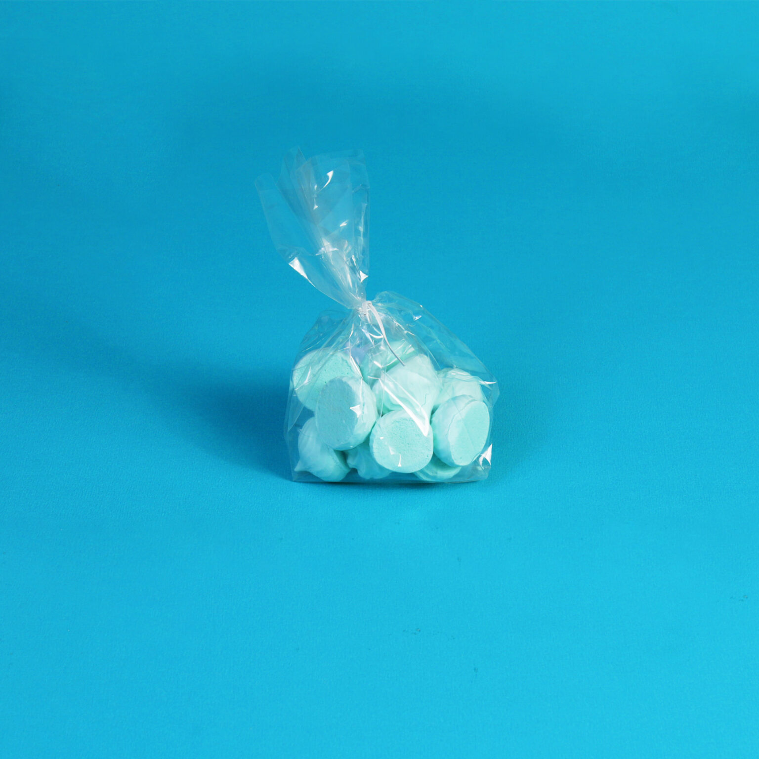 Espumillas-bolsita - Grupo Steff