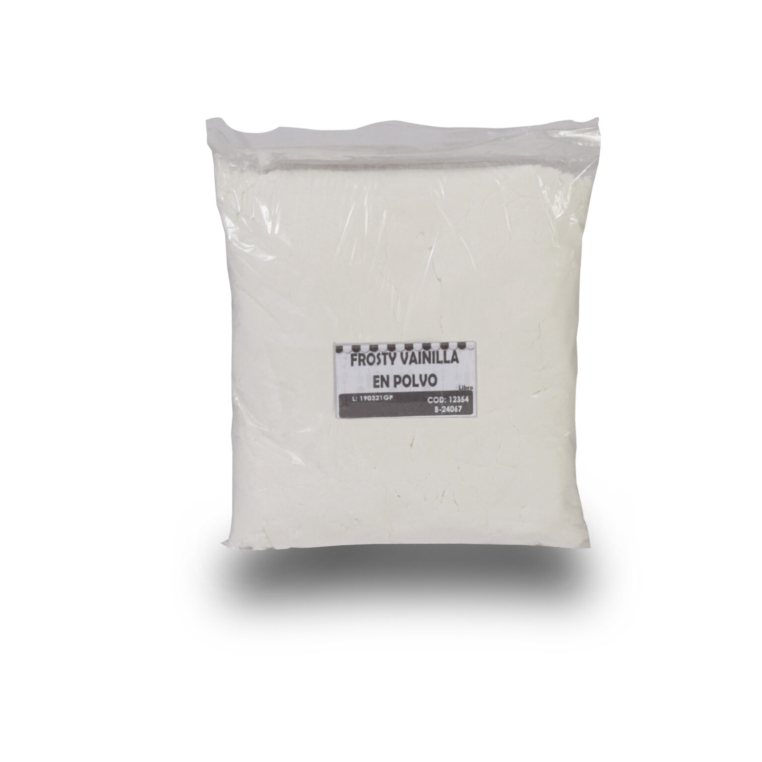 Crema para batir Ambiante - Grupo Steff