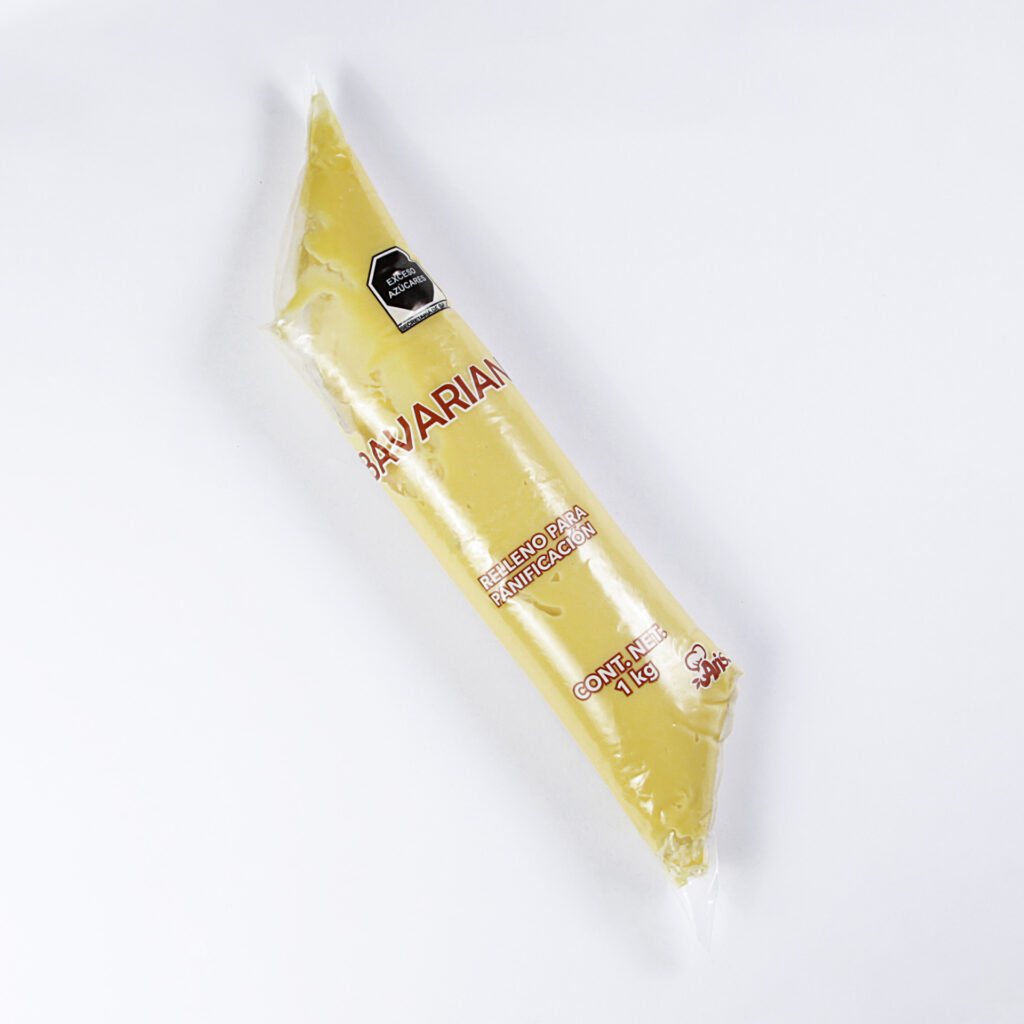 Fill de Chocolate - Grupo Steff