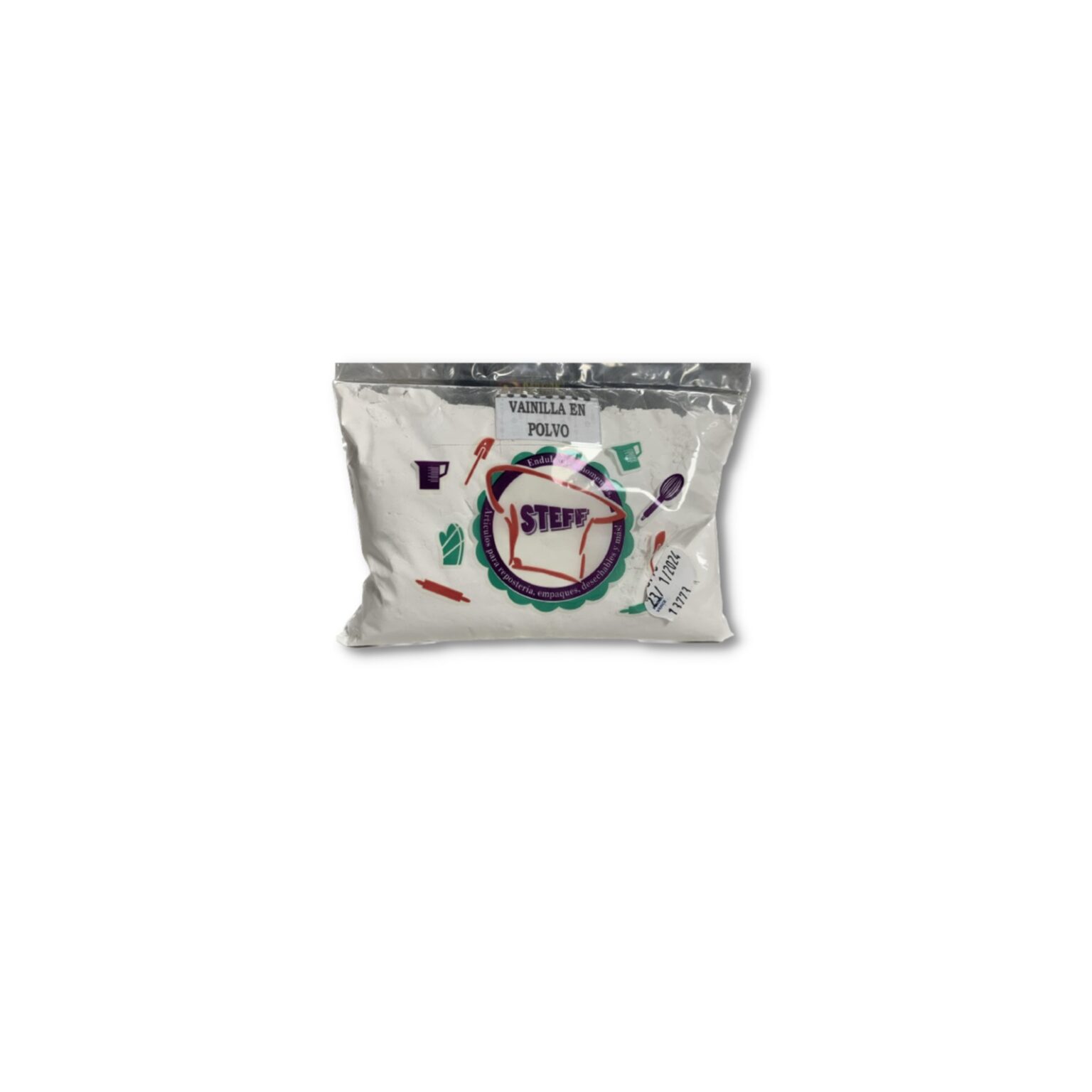 Levadura Fresca - Grupo Steff