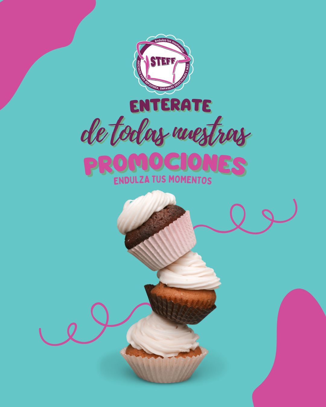 PROMOCIONES - Grupo Steff